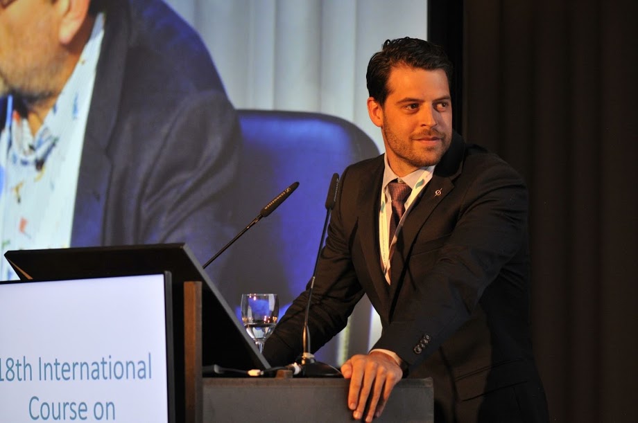 Over - Dr. Dries Opsomer